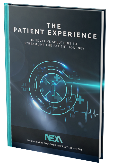 Patient Experience eBook